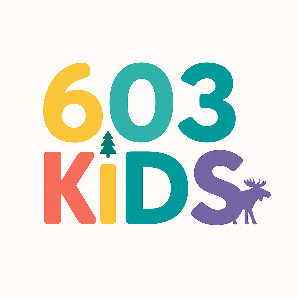 603 Kids - Your Guide to New Hampshire Family Activities